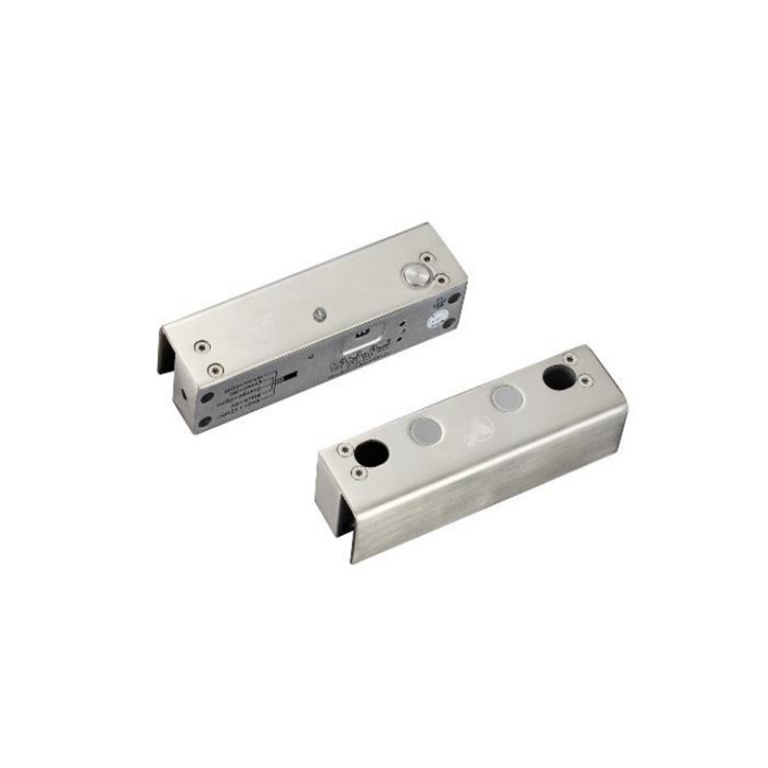 Electric Strike Locks & Accessories – Zetek UAE