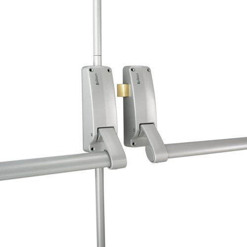 Briton emergency Panic push bar/ Exit Devices – Zetek UAE