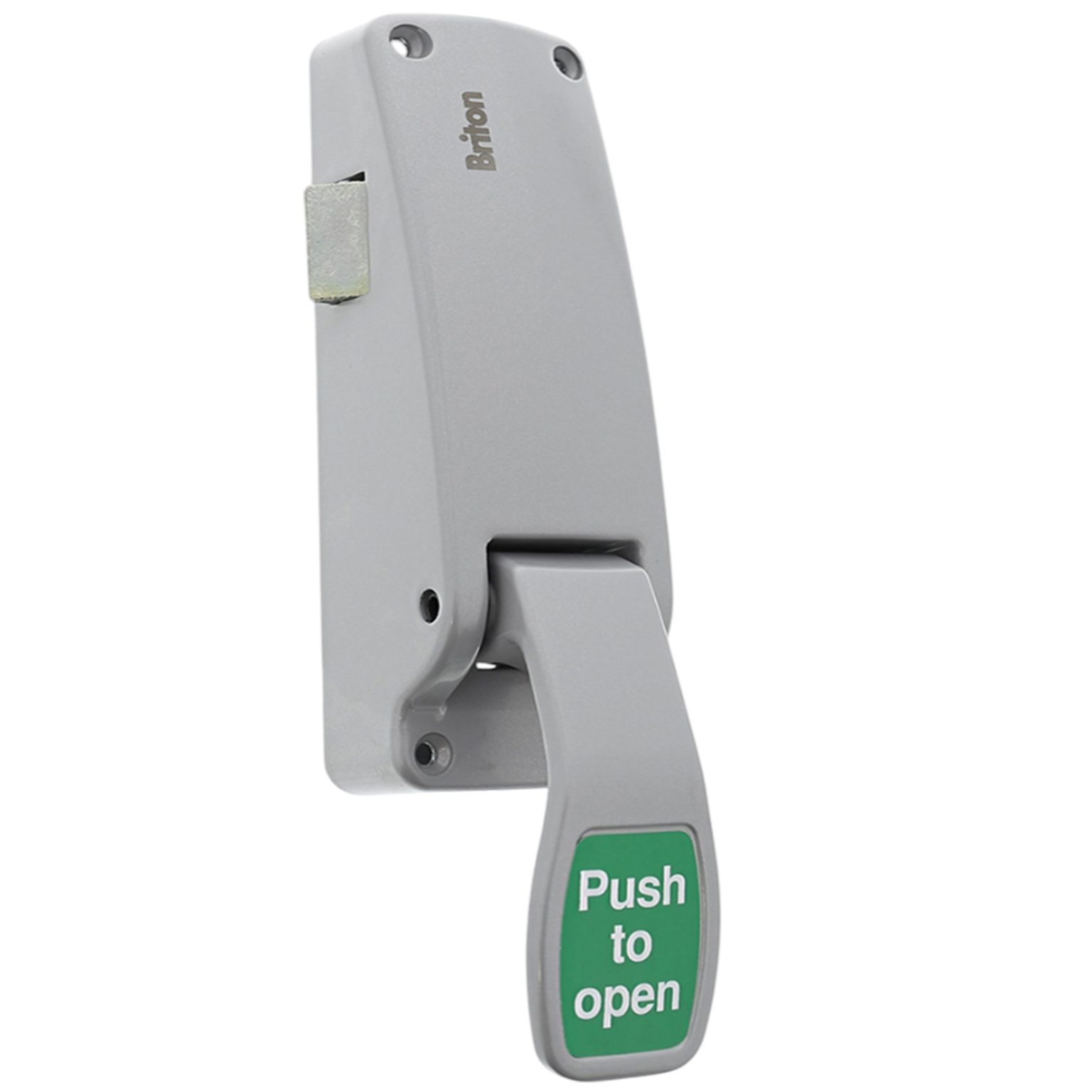 Briton emergency Panic push bar/ Exit Devices – Zetek UAE