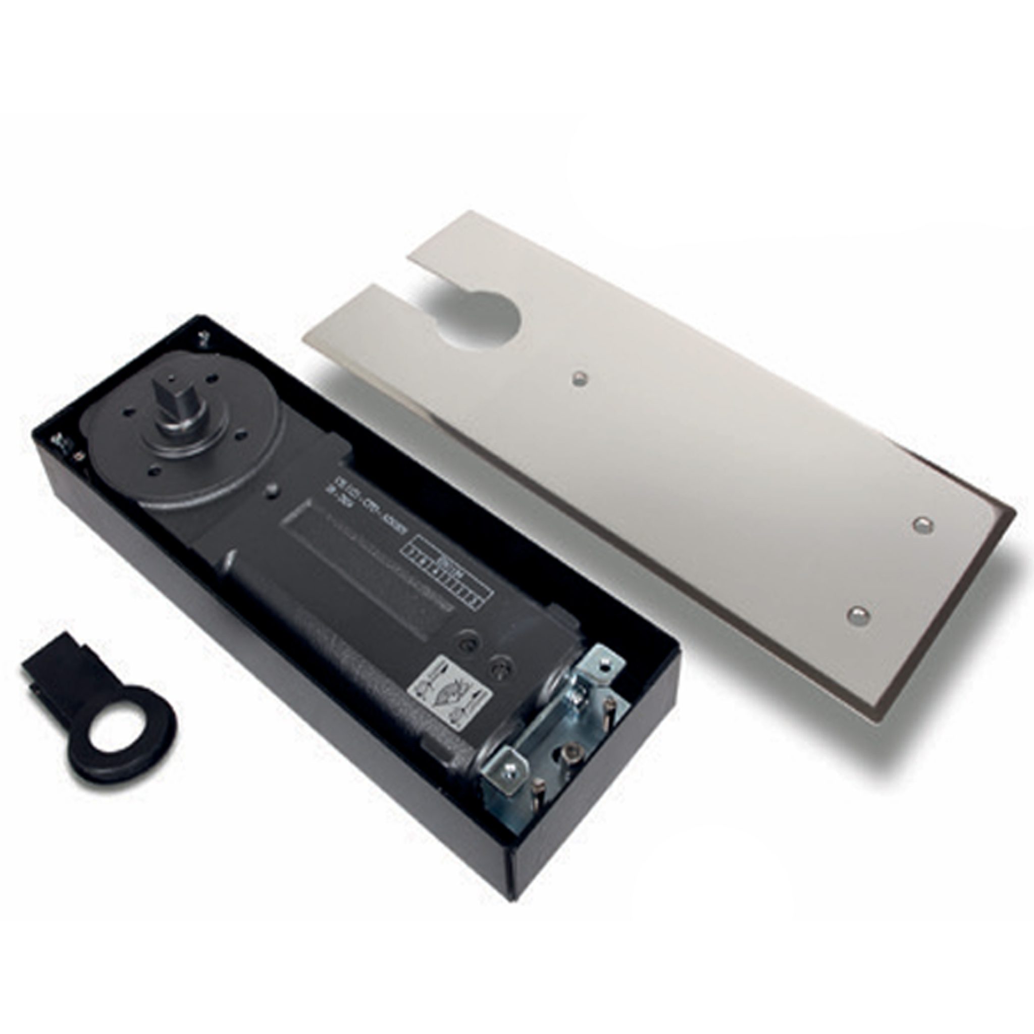 BRITON FIRE RATED DOOR CLOSERS – Zetek UAE